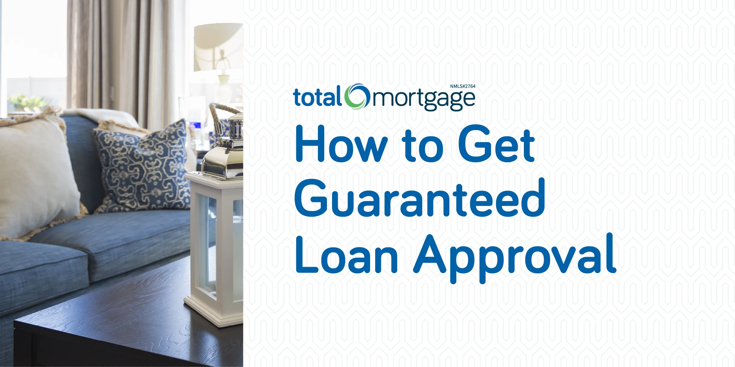 Total Mortgage | Mortgage Lender Services & Financing Solutions Nationwide