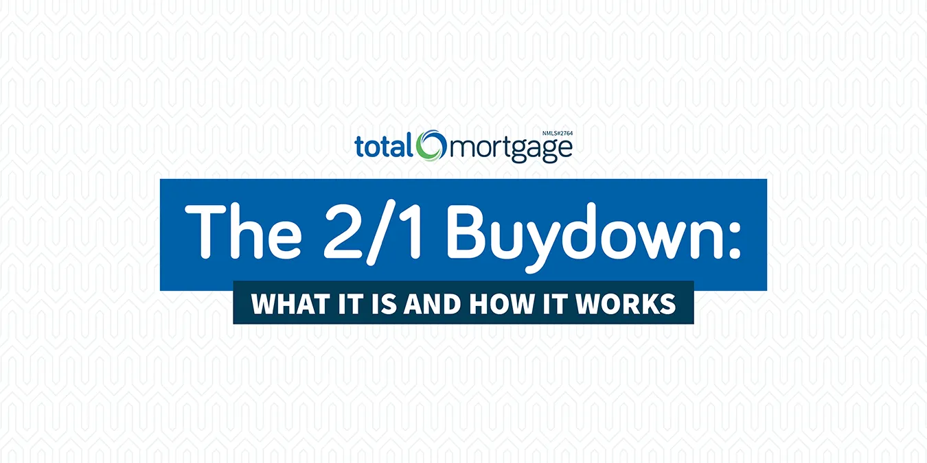 Total Mortgage | Mortgage Lender Services & Financing Solutions Nationwide